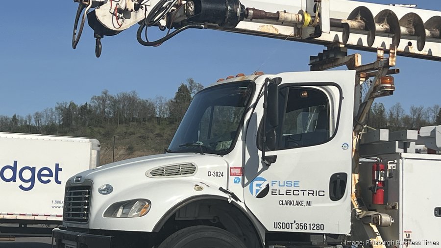 Duquesne Light, West Penn Power work to restore power after storm ...