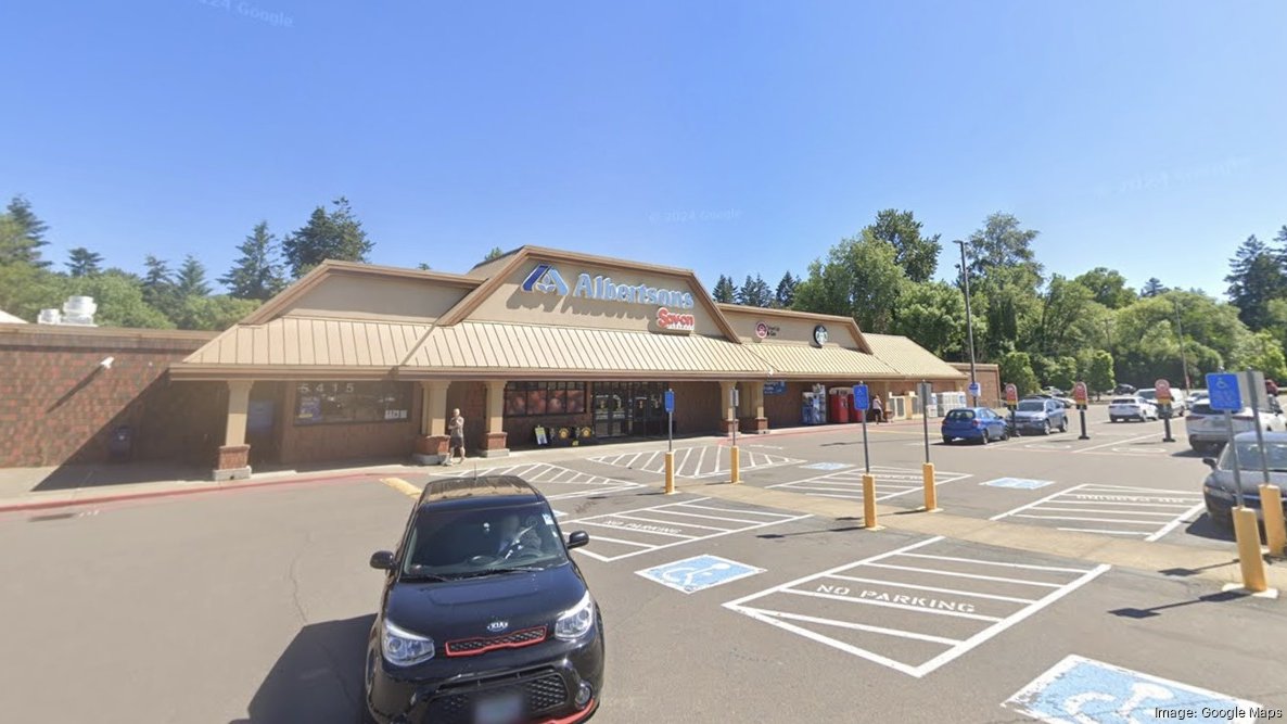 Southwest Portland Albertsons location to close later this summer ...