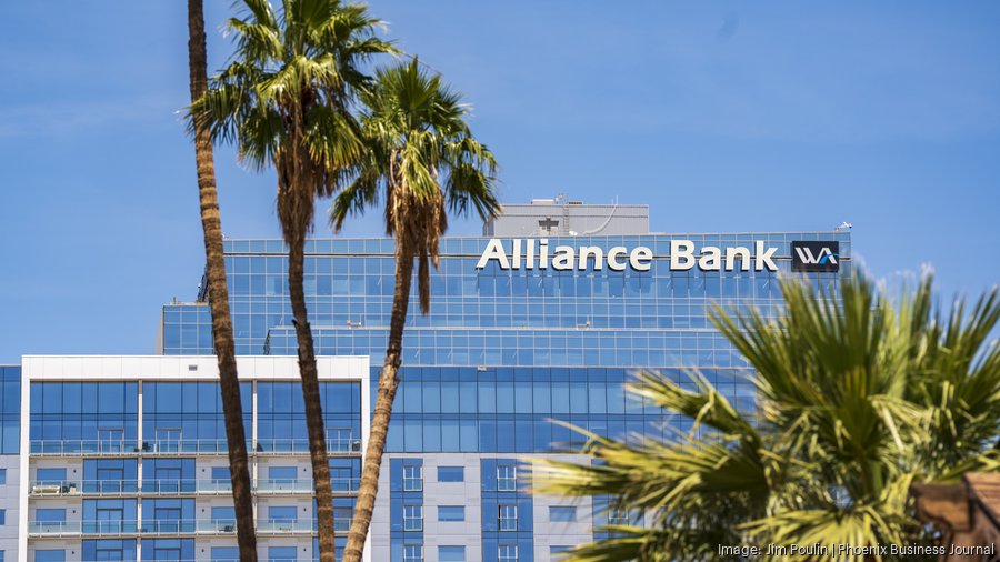 Western Alliance reports Q3 deposit growth despite loan incident ...