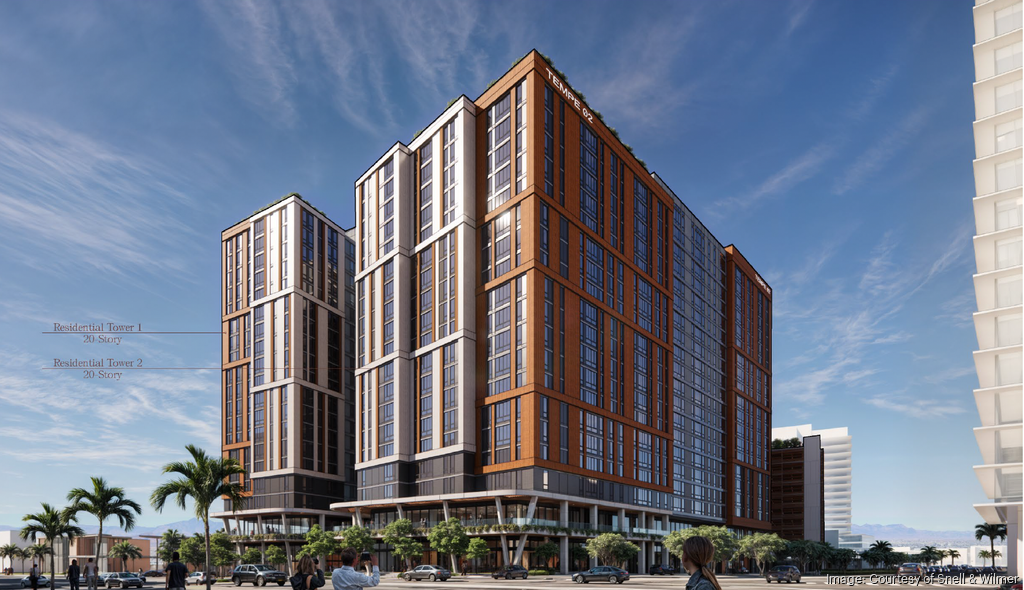 Tempe Development Thread - Page 605 - SkyscraperPage Forum