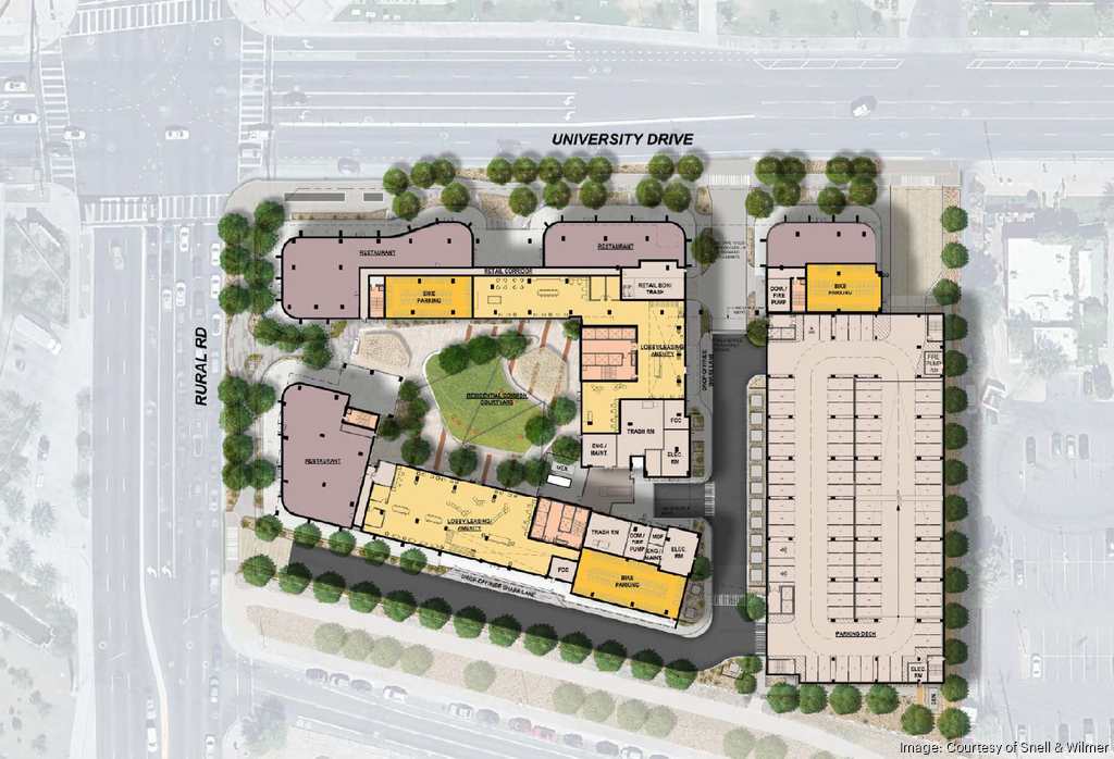 Tempe Development Thread - Page 605 - SkyscraperPage Forum