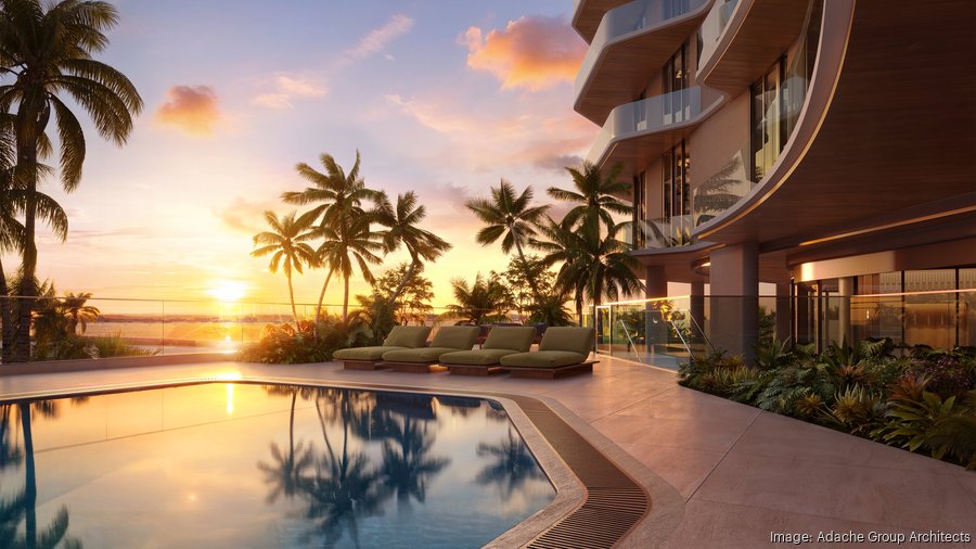 Hollywood Moon condo sales launch by Unilog Group - South Florida ...