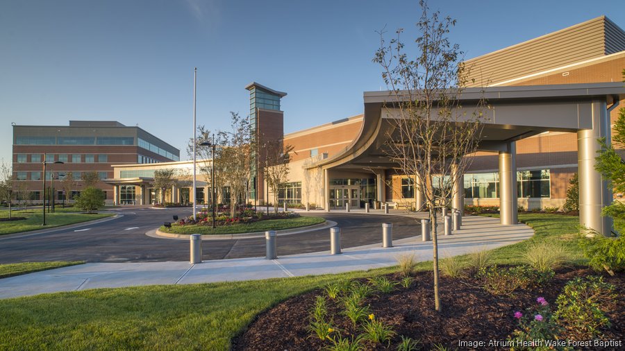 Davie Medical Center ranked among Premier 100 Hospitals for 2025 ...