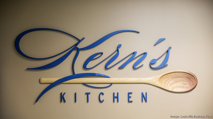 New generation takes reins of Derby Pie maker Kern's Kitchen ...