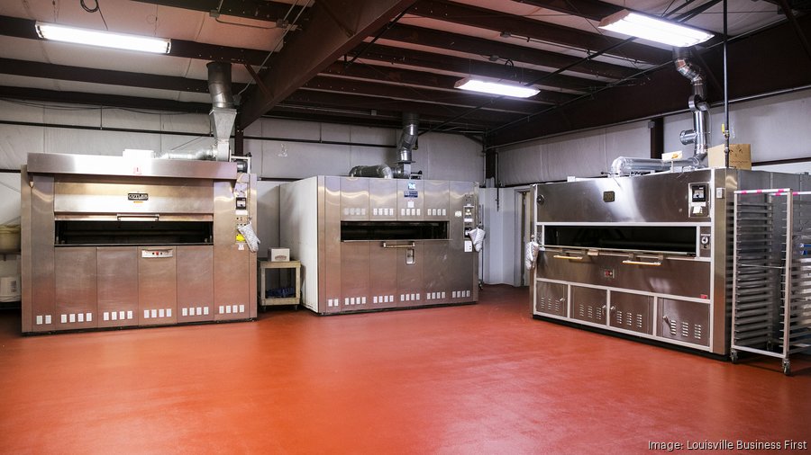 New generation takes reins of Derby Pie maker Kern's Kitchen ...