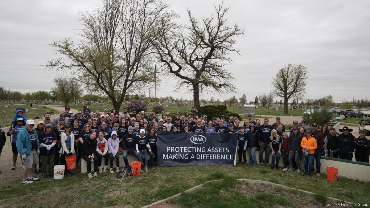 Denver's IMA Financial sheds 130 roles amid restructuring - Denver ...