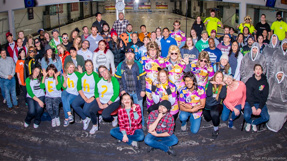 PCL Construction - Denver Business Journal