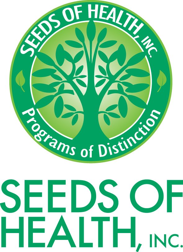 Seeds of Health Inc. BizSpotlight - Milwaukee Business Journal