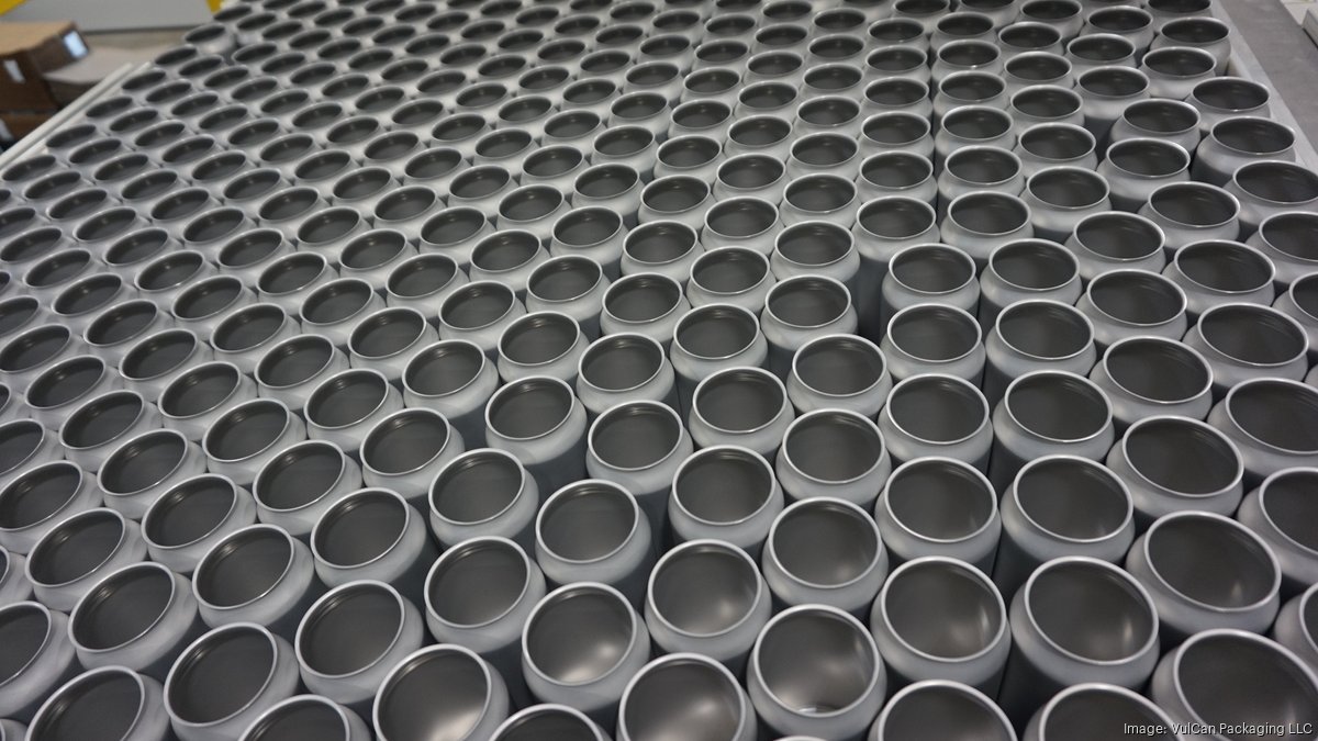 VulCan Packaging enters Austin as aTULC beverage can manufacturer ...