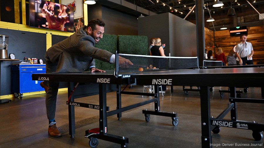 The DBJ reveals the Denver-area's 2025 Best Places to Work - Denver ...