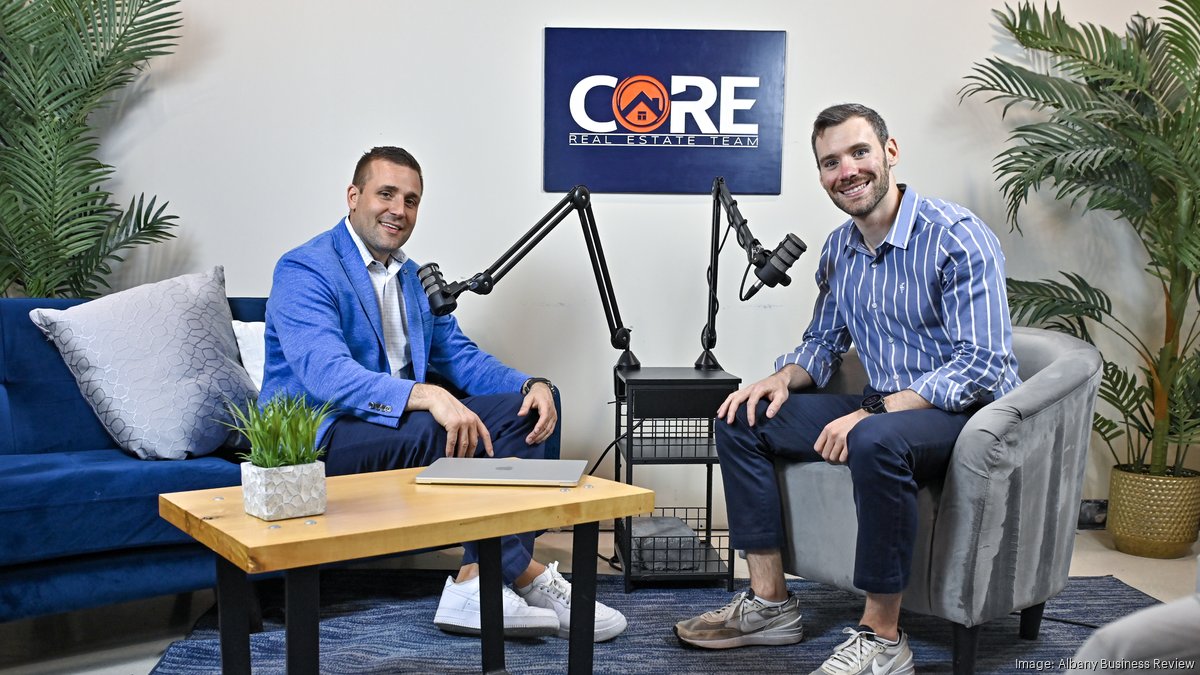 Core Real Estate Team grows to be a top residential real estate firm in ...