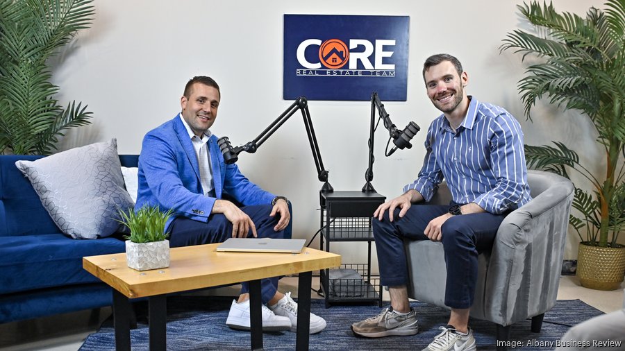 Core Real Estate Team grows to be a top residential real estate firm in ...