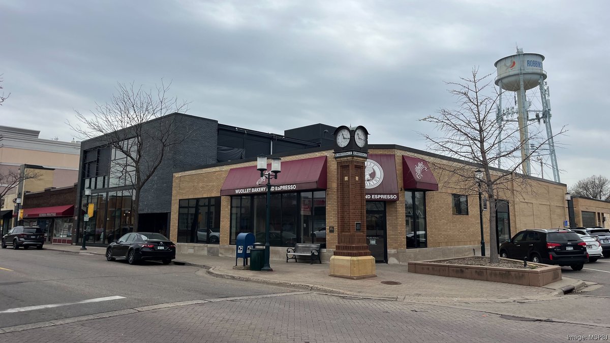 Travail entity buys Wuollet Bakery location in Robbinsdale ...