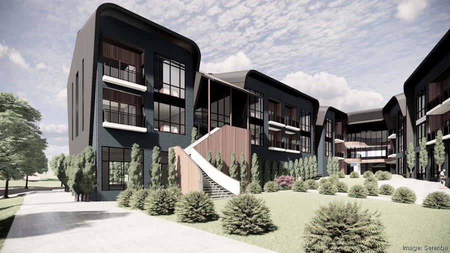 Serenbe plans expansion with new residences, hotel, restaurant ...