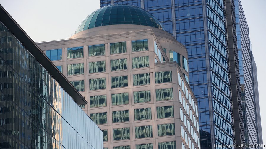 Jon Scholes: Job losses threaten Seattle's competitiveness - Puget ...