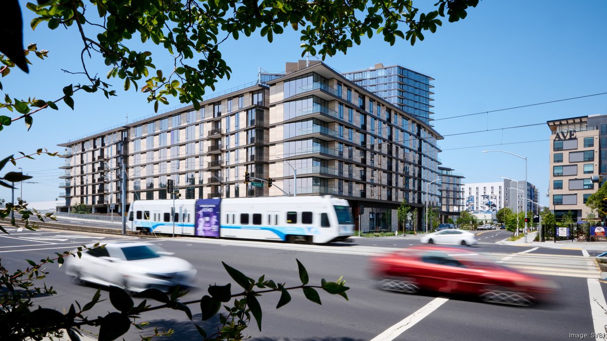 VTA offers $750,000 in grants for transit-oriented communities - Silicon Valley Business Journal