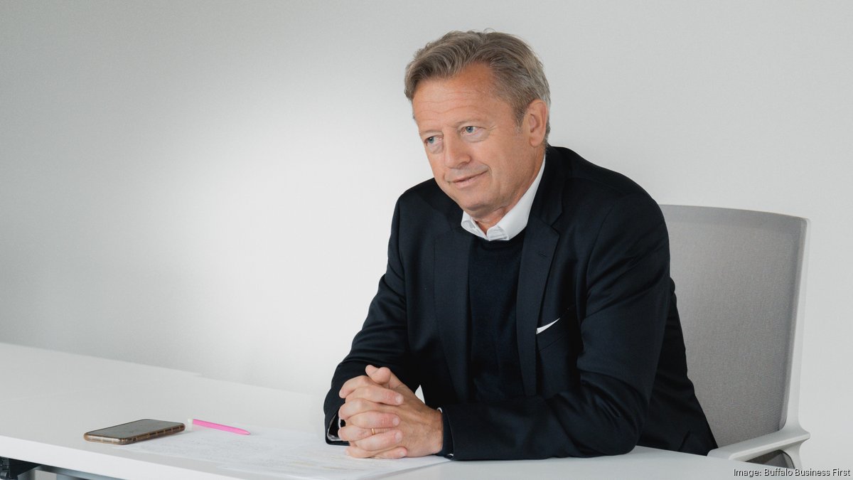 Manufacturer of the Year Lactalis USA is already planning more growth ...