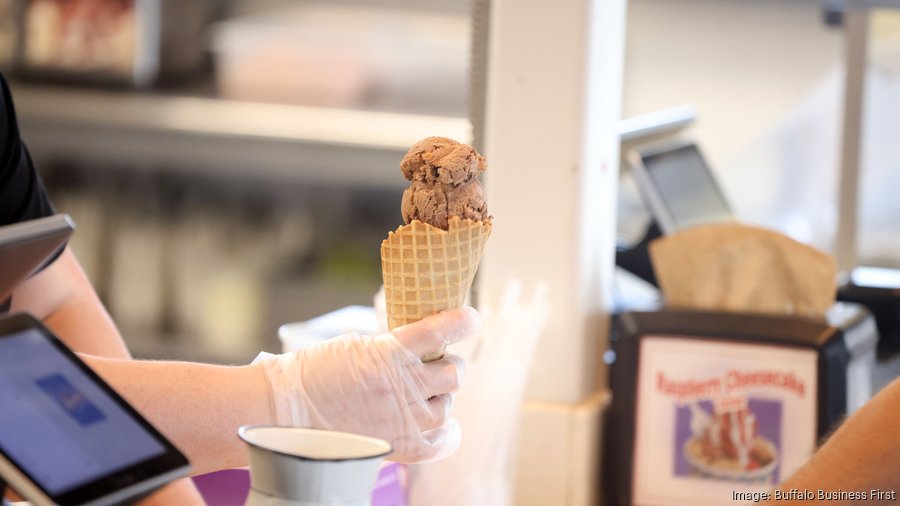 Anderson's Frozen Custard shifts to natural ingredients during ...