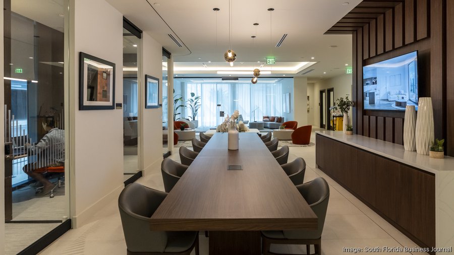 Related Group completes Magnus Brickell apartments in Miami - South ...