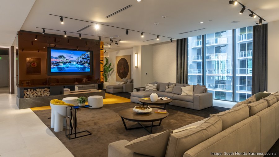 Related Group completes Magnus Brickell apartments in Miami - South ...