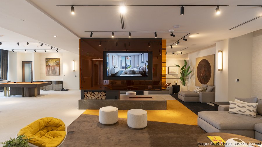 Related Group completes Magnus Brickell apartments in Miami - South ...