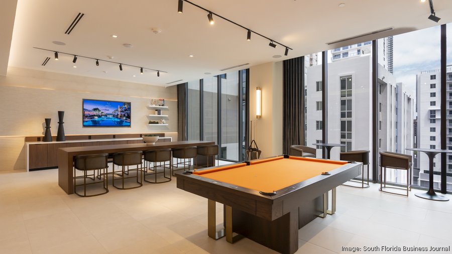 Related Group completes Magnus Brickell apartments in Miami - South ...