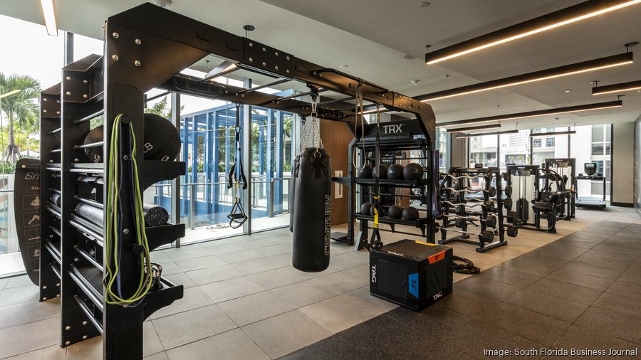 Related Group completes Magnus Brickell apartments in Miami - South ...