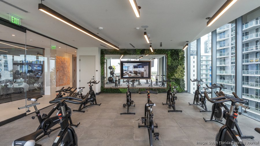 Related Group completes Magnus Brickell apartments in Miami - South ...