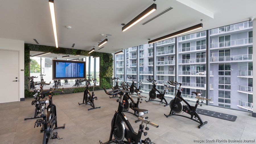 Related Group completes Magnus Brickell apartments in Miami - South ...