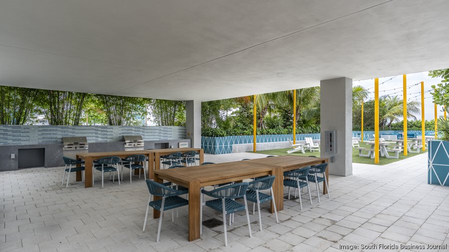 Related Group completes Magnus Brickell apartments in Miami - South ...