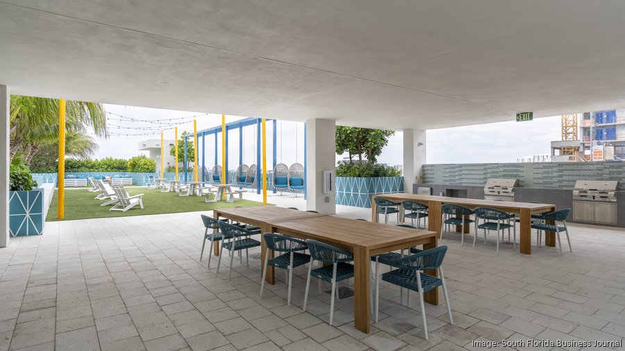 Related Group completes Magnus Brickell apartments in Miami - South ...