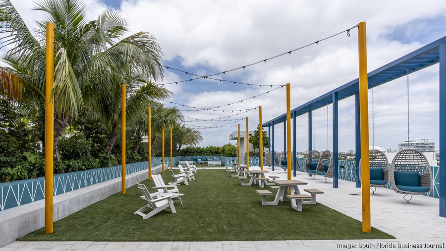 Related Group completes Magnus Brickell apartments in Miami - South ...