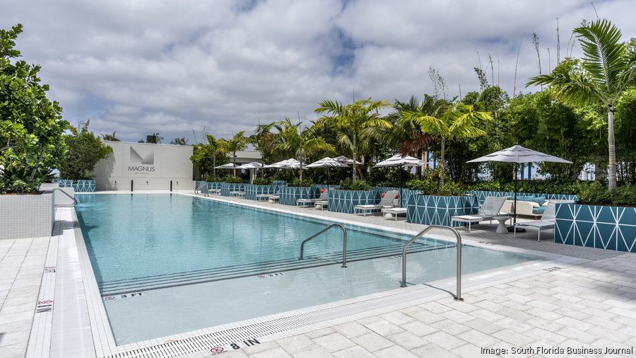 Related Group completes Magnus Brickell apartments in Miami - South ...