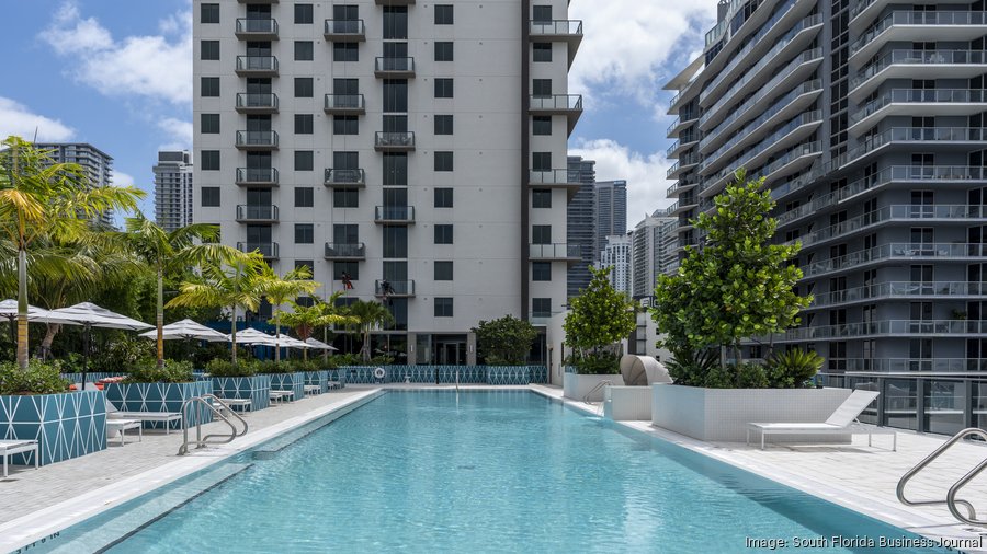 Related Group completes Magnus Brickell apartments in Miami - South ...