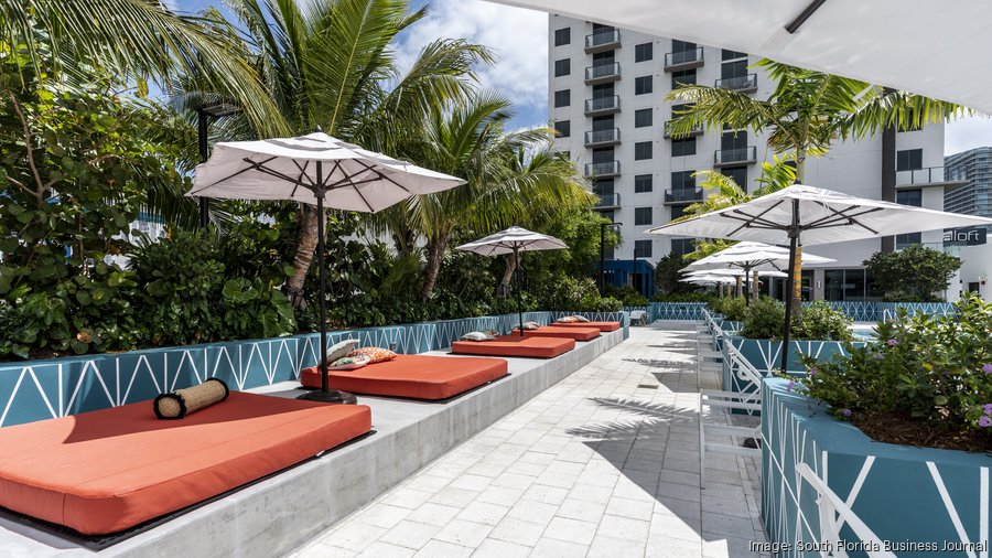 Related Group completes Magnus Brickell apartments in Miami - South ...
