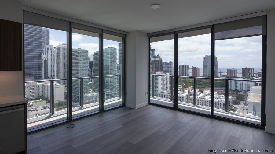 Related Group completes Magnus Brickell apartments in Miami - South ...