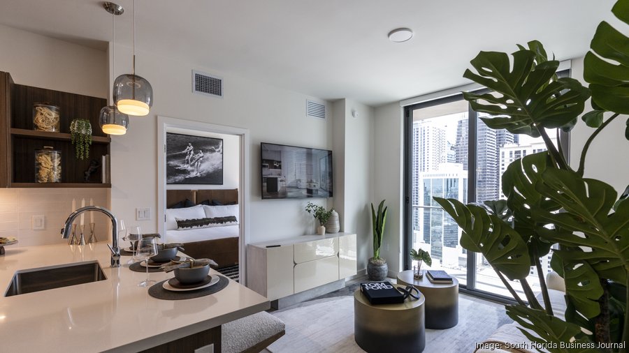 Related Group completes Magnus Brickell apartments in Miami - South ...
