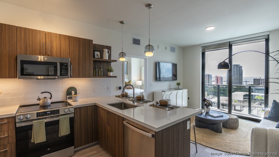 Related Group completes Magnus Brickell apartments in Miami - South ...