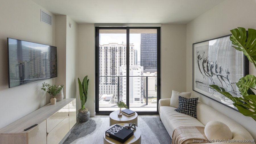 Related Group completes Magnus Brickell apartments in Miami - South ...