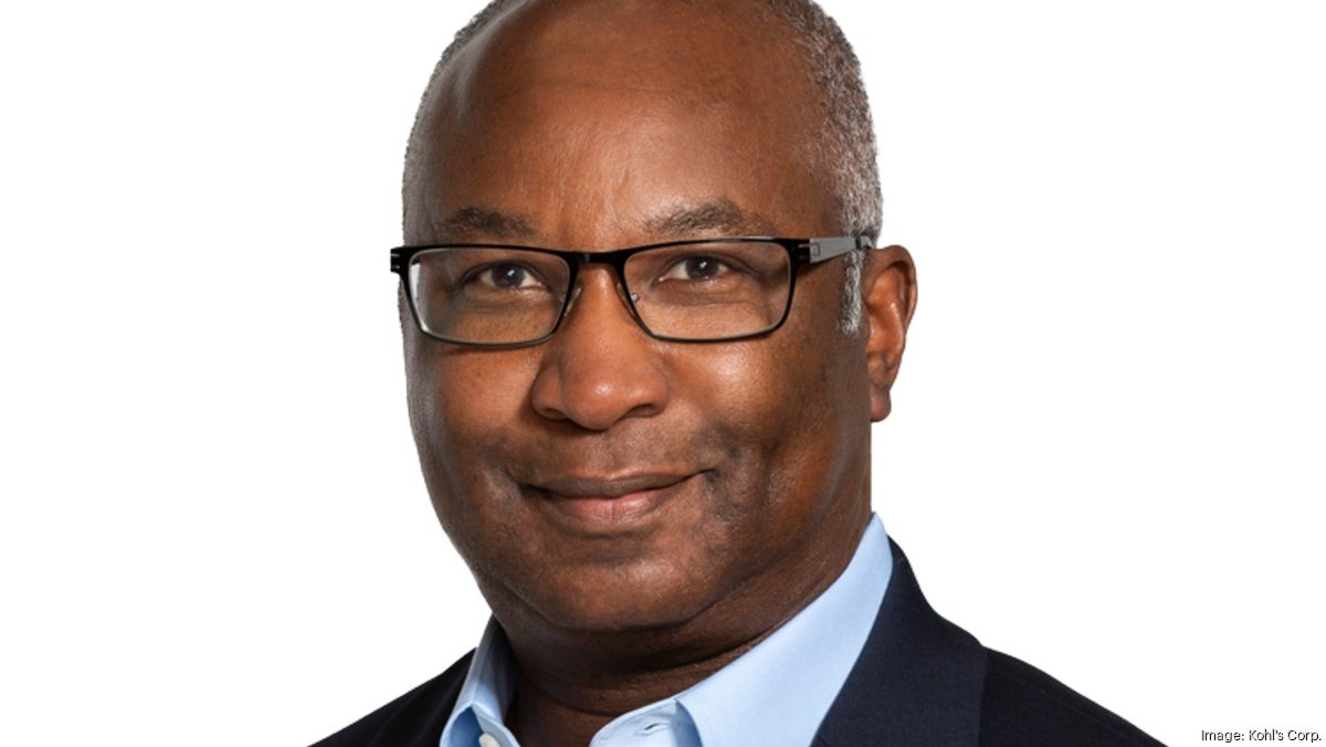 Kohl's sets $1.5M salary for CEO Michael Bender - Milwaukee Business ...