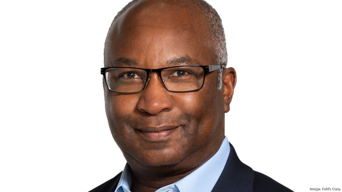 Kohl's interim CEO Michael Bender starts with $1.48 million salary ...