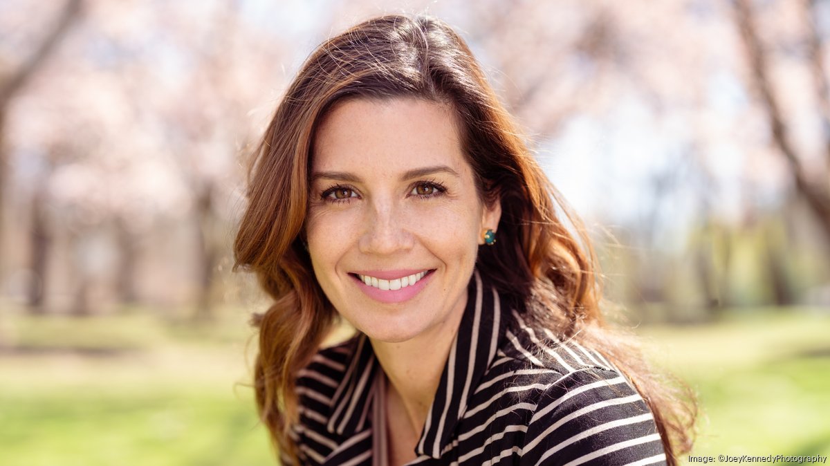 Corridors of Opportunity, AI Avenue: Q&A with Joanna Doven - Pittsburgh Business Times