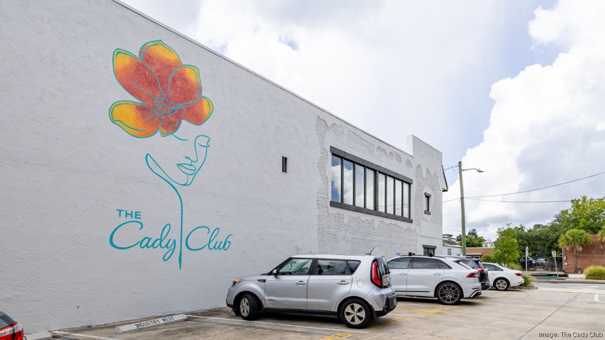 George Saoud opens Cady Club on Kings Ave. in San Marco - Jacksonville ...