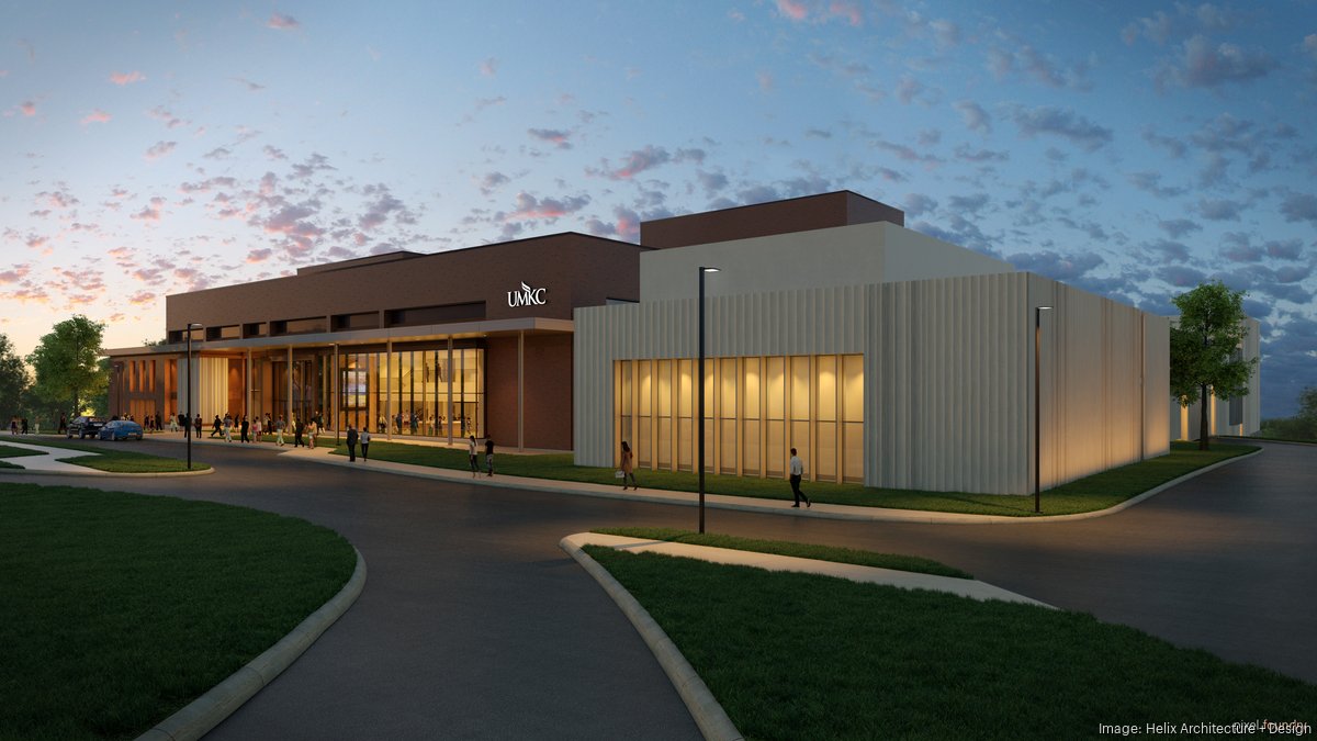 UMKC Conservatory unveils $60M expansion and renovation - Kansas City ...