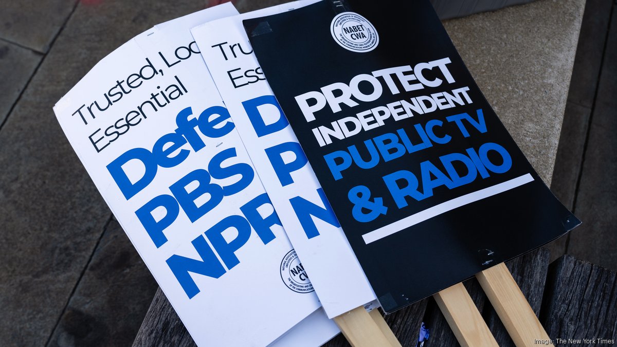 US House votes to yank funding for NPR, PBS, foreign aid - St. Louis ...