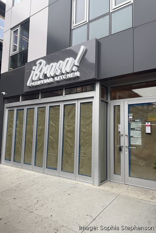 Brasa Peruvian Kitchen to open in Astoria - New York Business Journal
