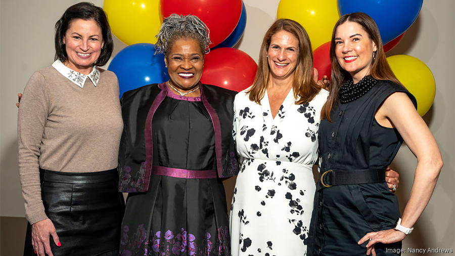 United Way hosts Big Book Drop and Celebrate to Elevate events (Around ...