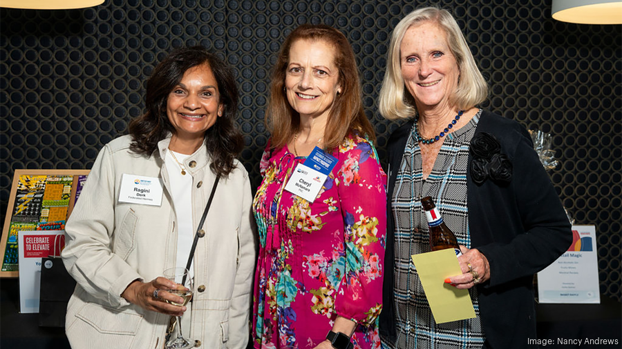 United Way hosts Big Book Drop and Celebrate to Elevate events (Around ...