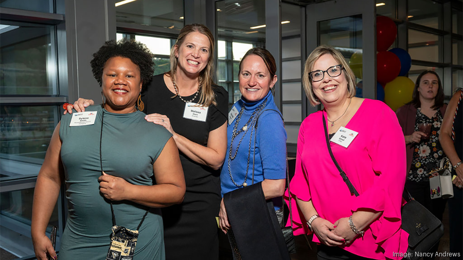 United Way hosts Big Book Drop and Celebrate to Elevate events (Around ...