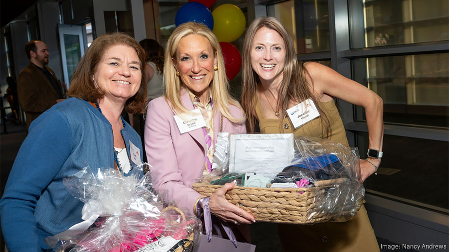United Way hosts Big Book Drop and Celebrate to Elevate events (Around ...